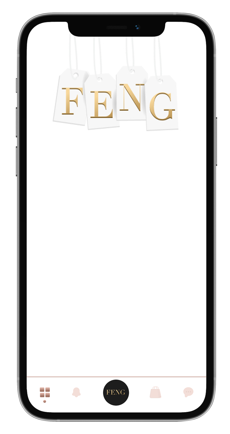 FENG | Find Your Fashion Match!